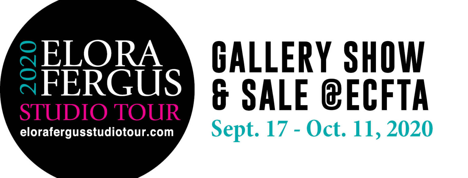 Gallery Show & Sale | Elora Fergus Studio Tour 2020 - Elora Centre for ...