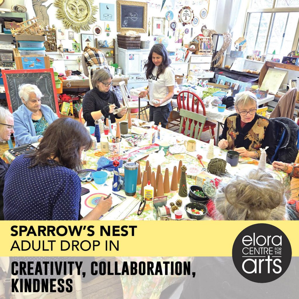 Events for May 2026 – Elora Centre for the Arts