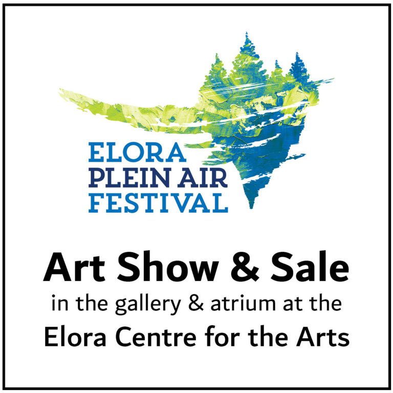 Upcoming Events - Elora Centre for the Arts