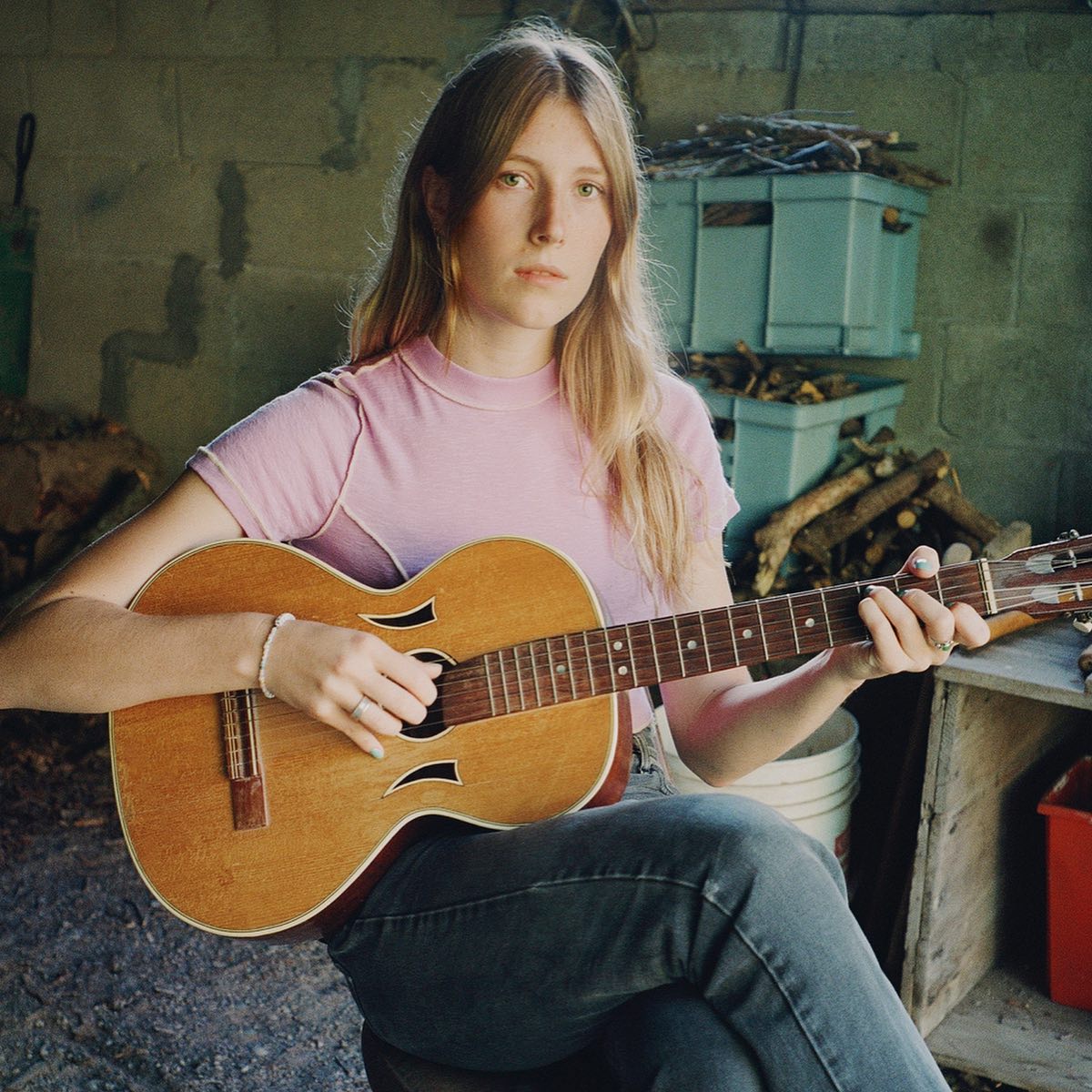 A Concert with Addy-Tude! In the pavilion at the Elora Centre for the ...